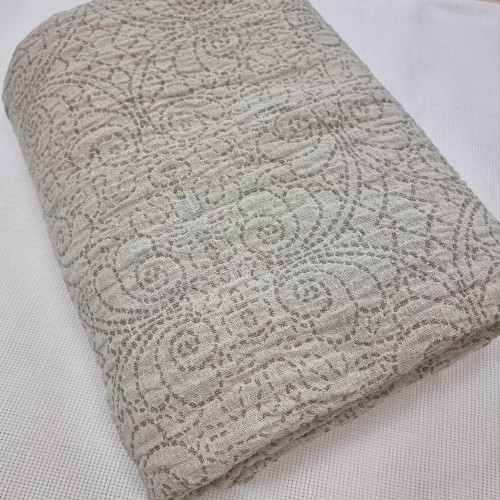 1.5. Dekoratīvais audums ar rakstu - printēts